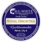 Royal Oscietra Caviar - W.G. White traders of the finest Caviar since 1895